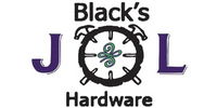 Home and Hardware Center - Rochester, NY | Black's Hardware